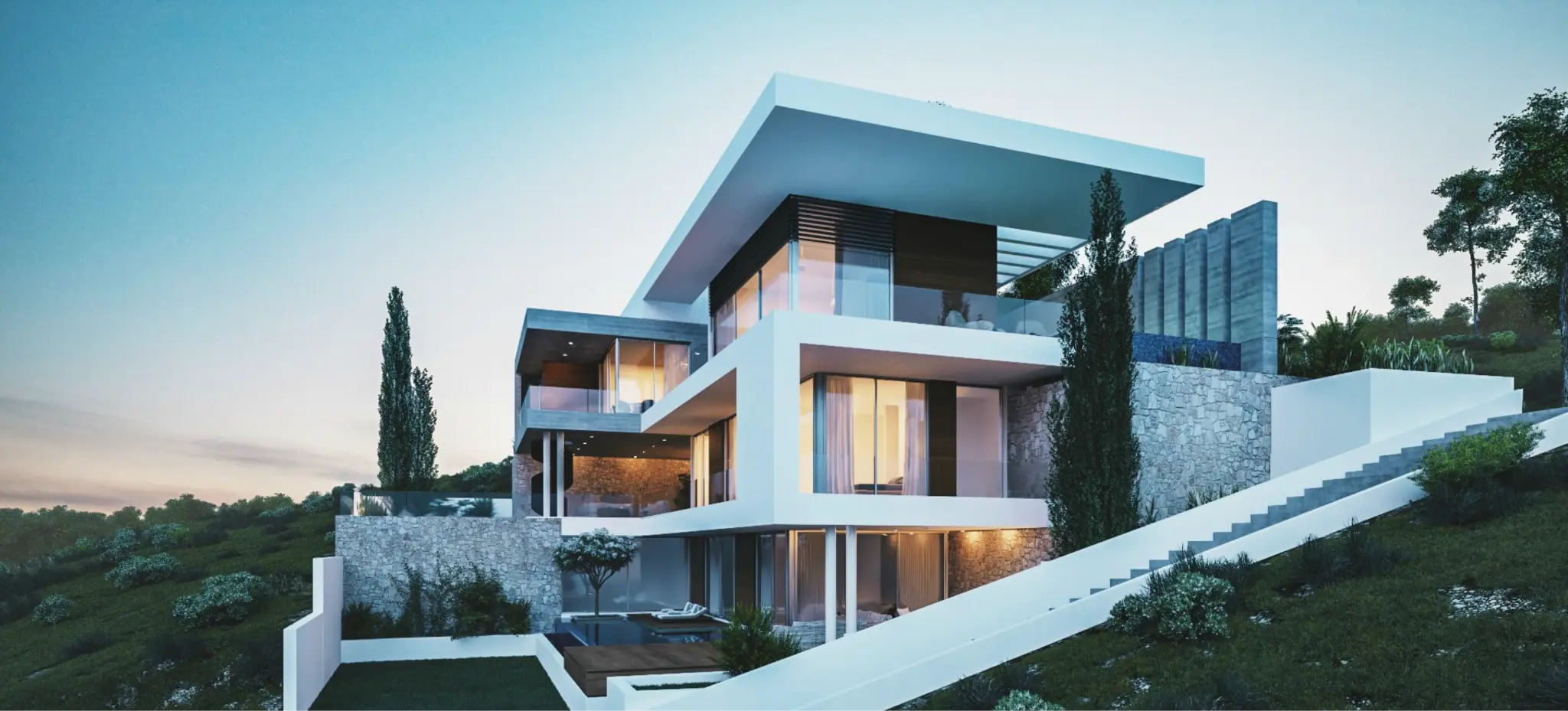 The Team - GPA Upgraded Homes