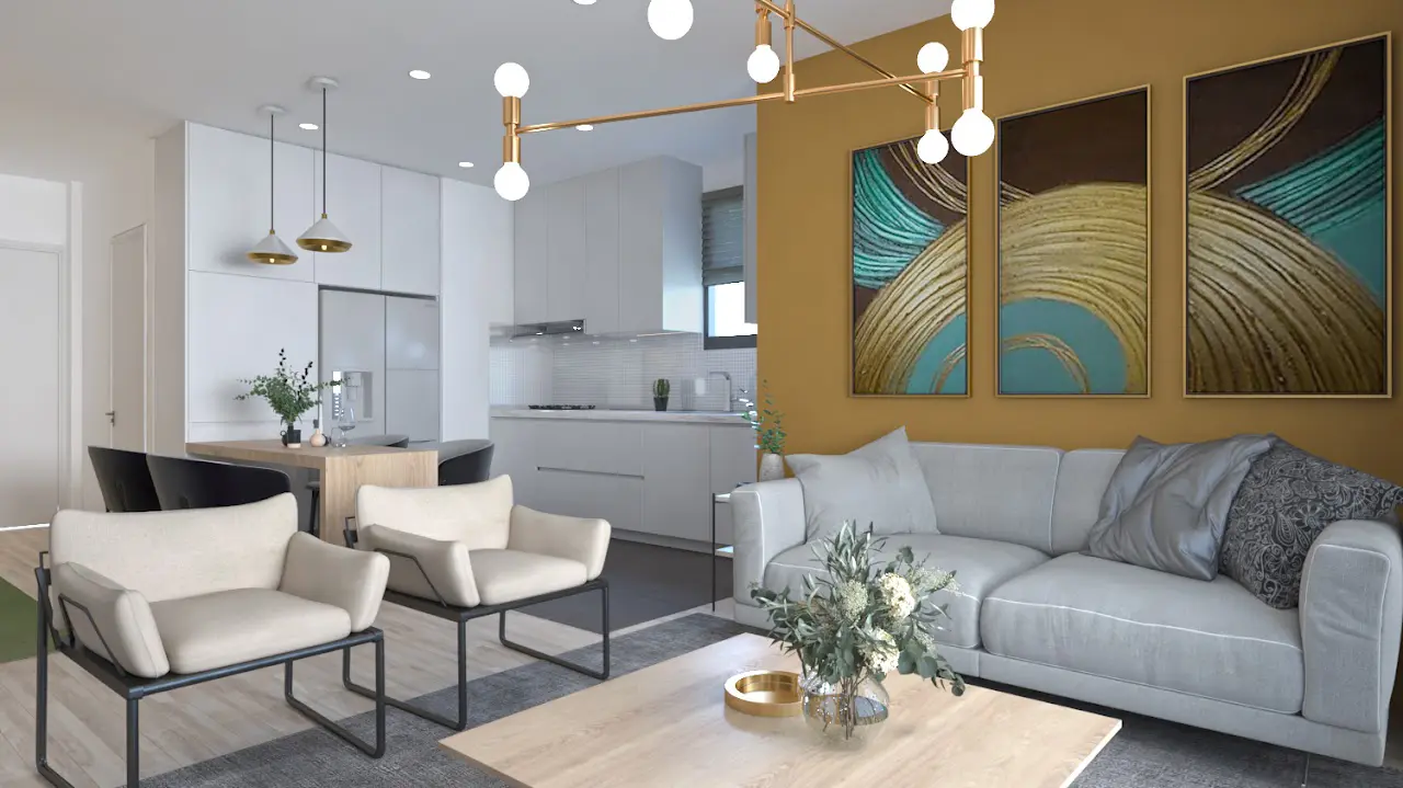 The Power of Home: How Your Living Space Influences Your Wellbeing ...