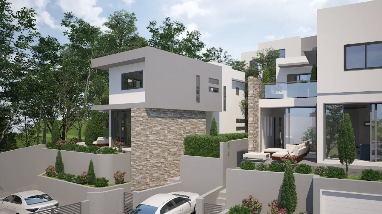 Visualize Your Dream Home: The Power of Seeing Your Home Before It's Built - GPA Upgraded Homes